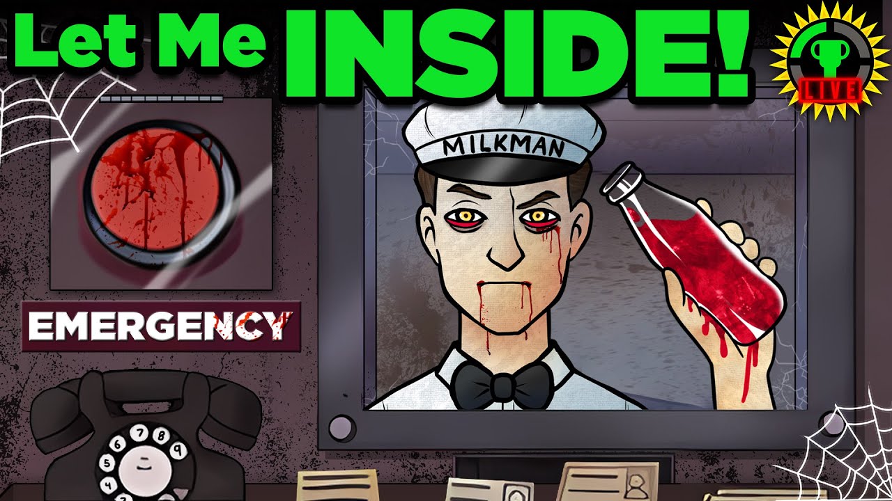 The Doppelgangers are Getting Stronger!