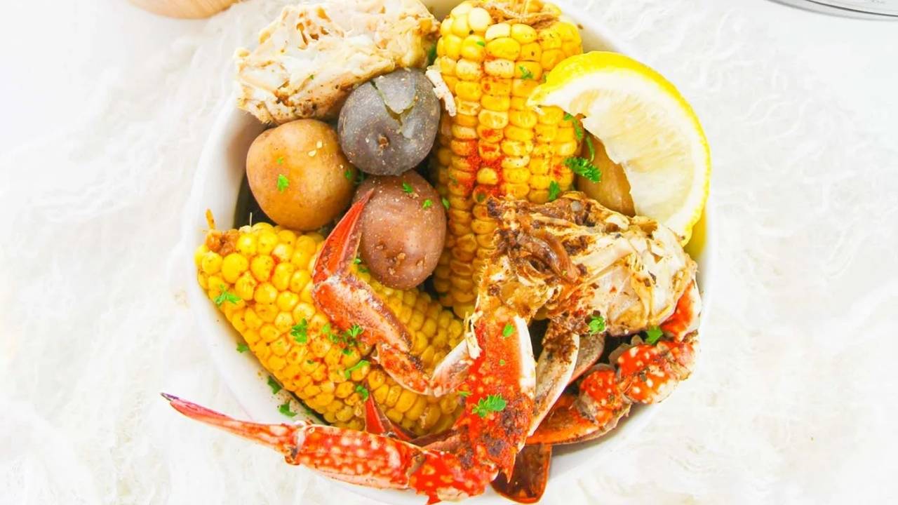16 seafood recipes that feel like a mini vacation