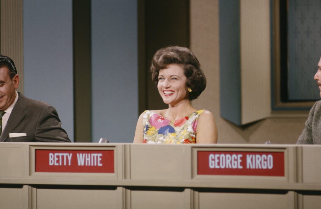 33 Photos That Perfectly Sum Up the Year 1963