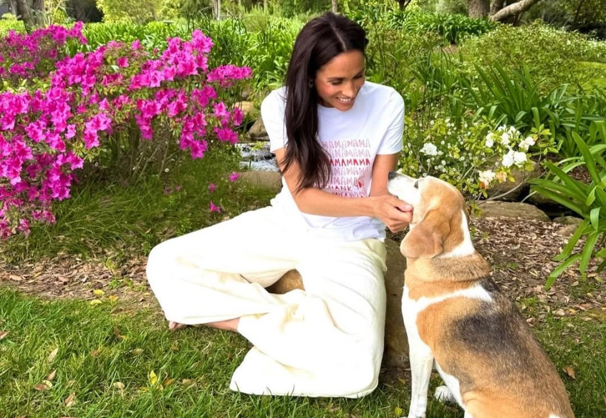 Meghan Markle: Γιορτάζει τα γενέθλια της μικρής Lilibet με μία ...
