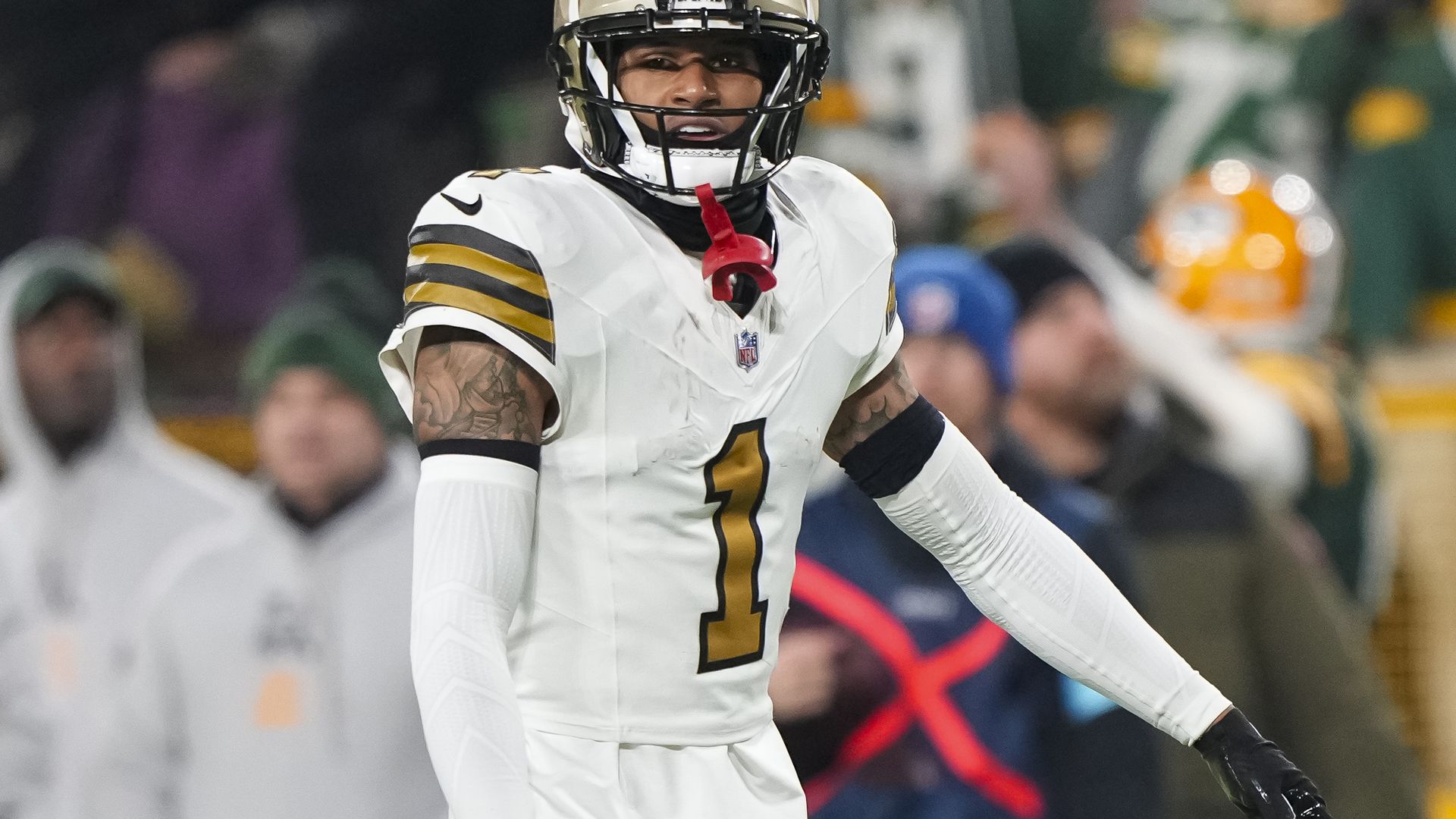 Fleur-de-Links, June 4: Alontae Taylor due to bounce back in 2025