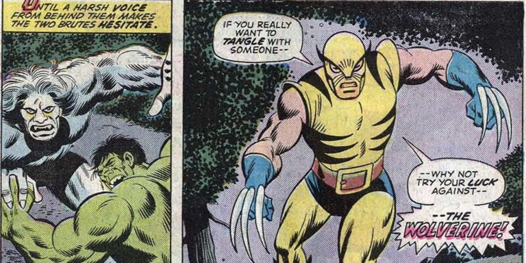 It's Official: 1 of Marvel's Biggest Theories About Wolverine Is True ...