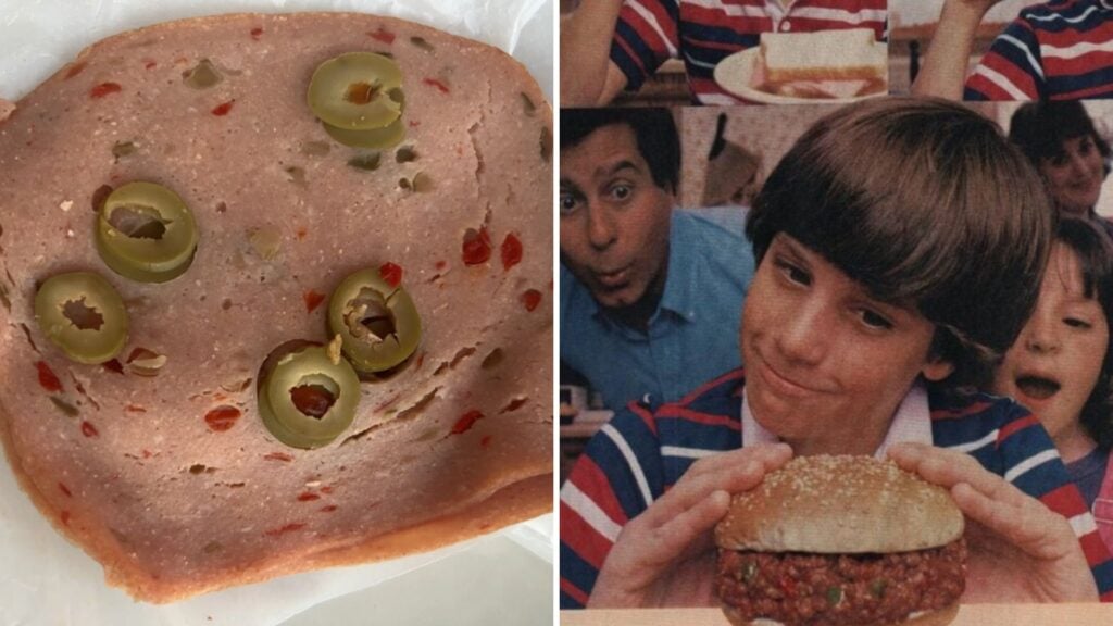 35 Retro Foods Only Boomers Love