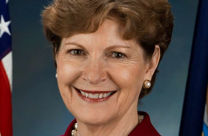 US Senator's husband gets 'special treatment' after put on travel watch ...