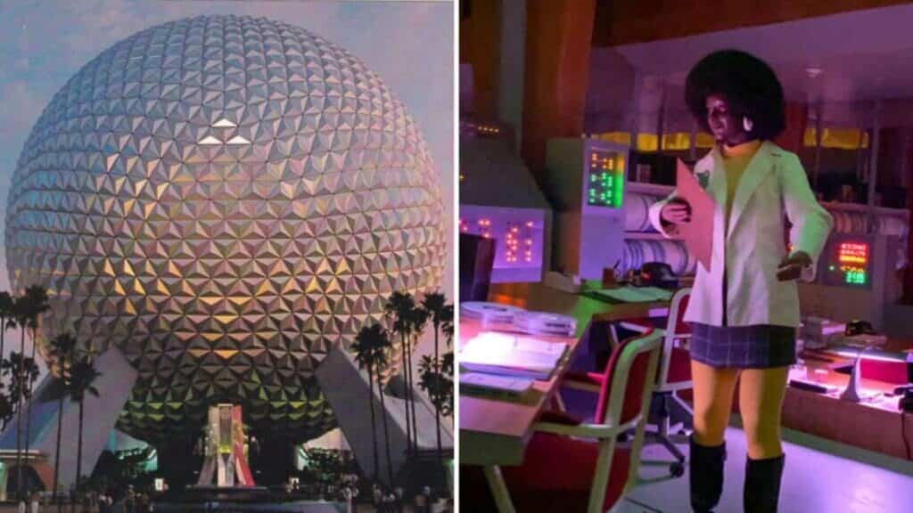 Most popular Disney rides from the 1970s to Today