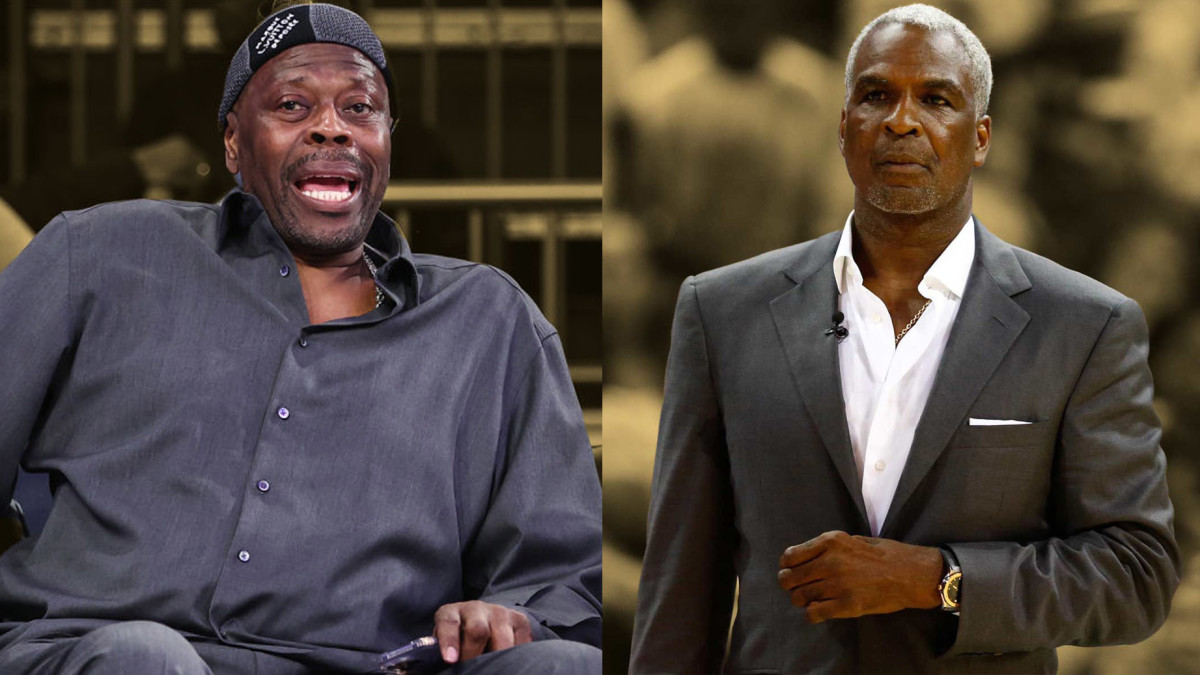 "He didn't step up" - Oakley opens up about being disappointed with ...