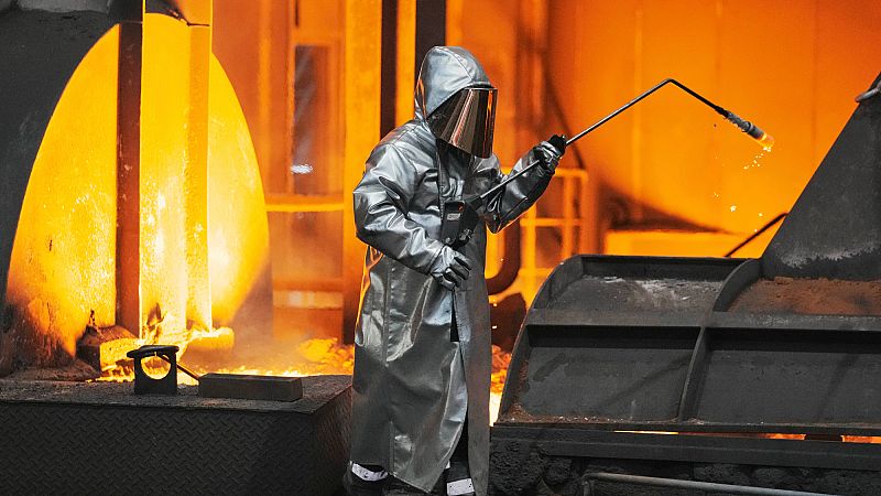 EU Commission unveils 13 targets for overseas raw materials projects