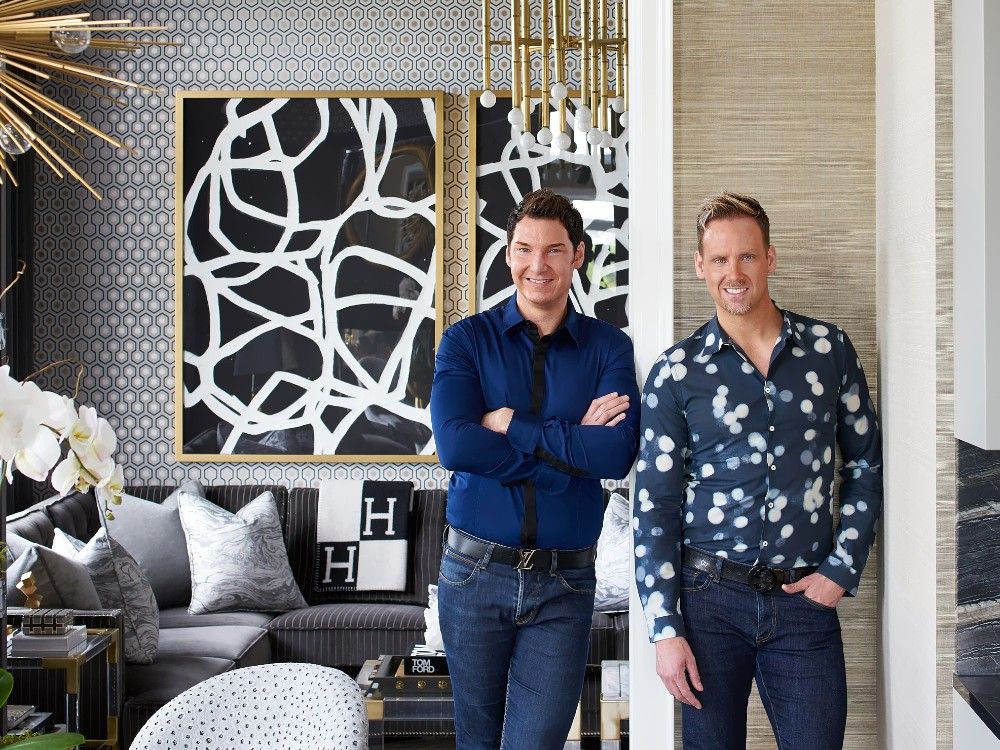 Design trends: Curate your home … Canada style