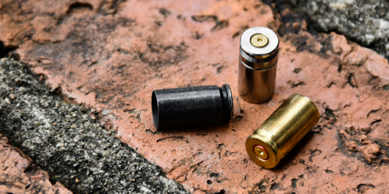 FBI reveals: Bullets used to kill Charlie Kirk had eerie messages engraved