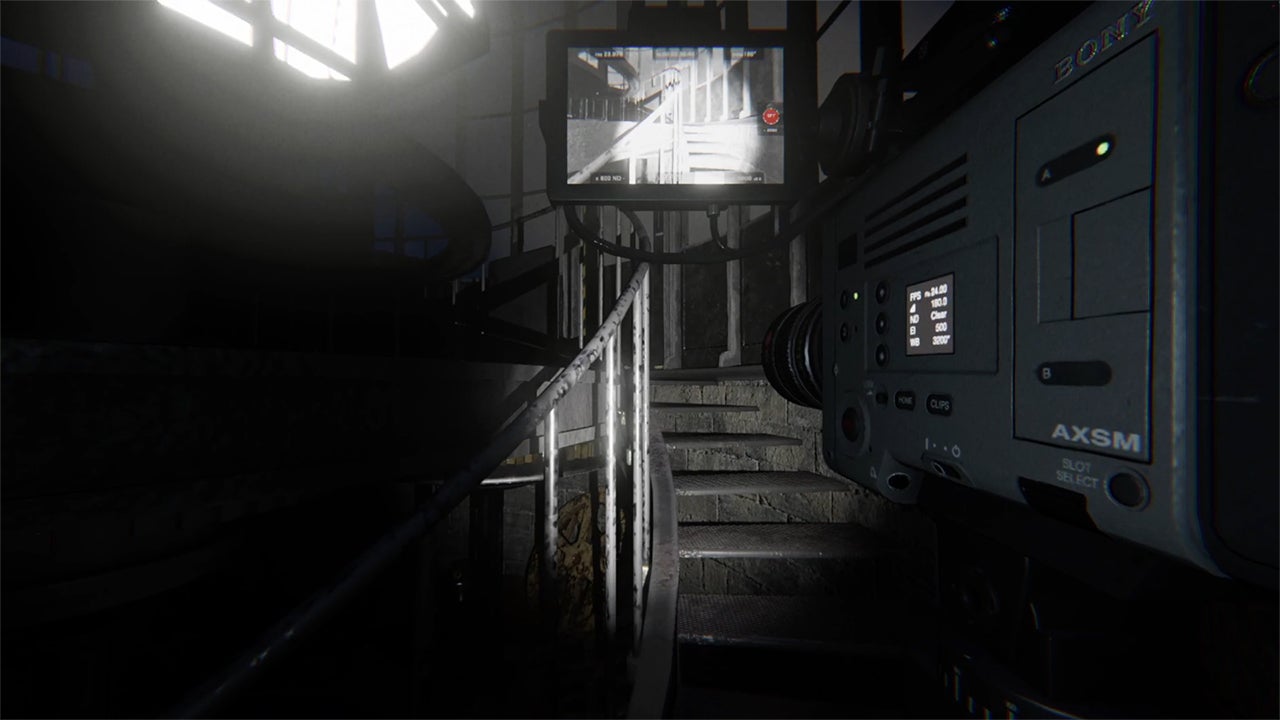 Phasmophobia-film in de maak door makers van Five Nights at Freddy’s en ...