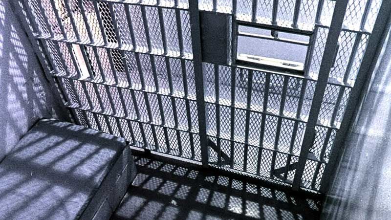 DA: Man gets 4 years in prison in two Marion County cases