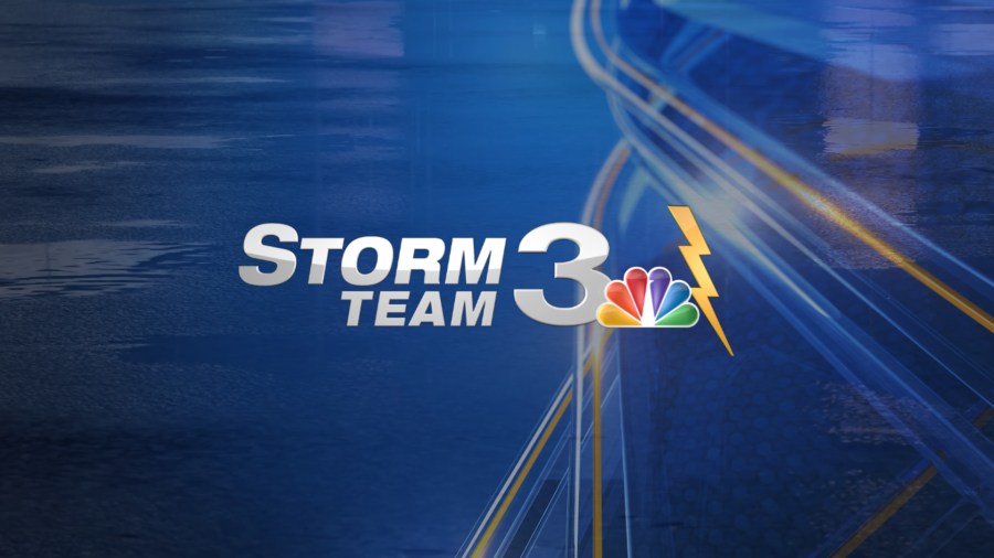 Storm Team 3: More heavy rain possible Wednesday, drier, hotter late week