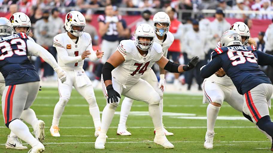 This Cardinals position battle could determine the team's success in 2025