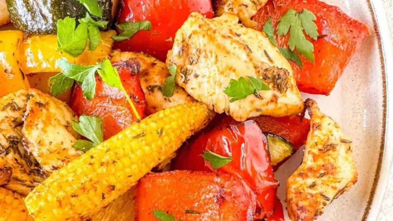 18 Cheap Chicken Dinners That Hit the Spot