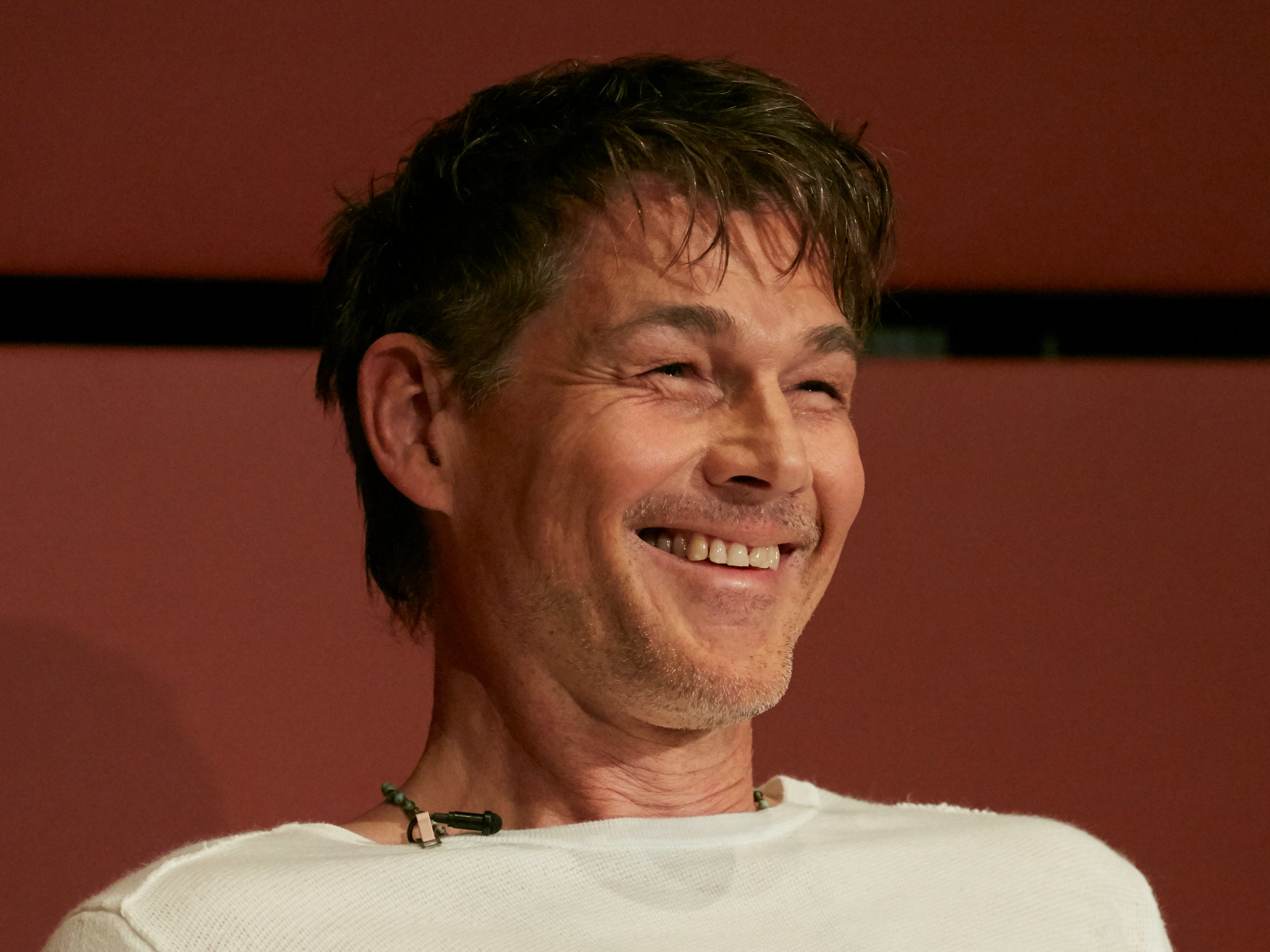 A-ha singer Morten Harket reveals he has Parkinson’s disease after ...