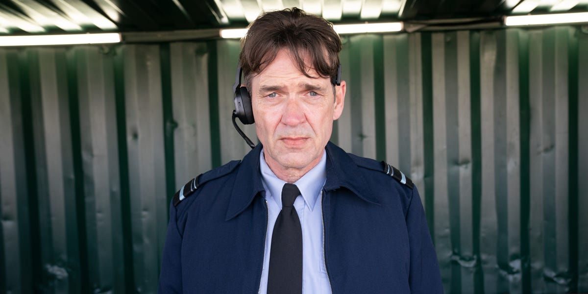 Vigil's Dougray Scott confirmed for new "gripping" BBC drama with ...
