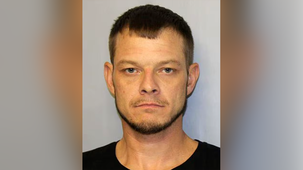 Escaped Georgia inmate leads deputies on chase into South Carolina ...