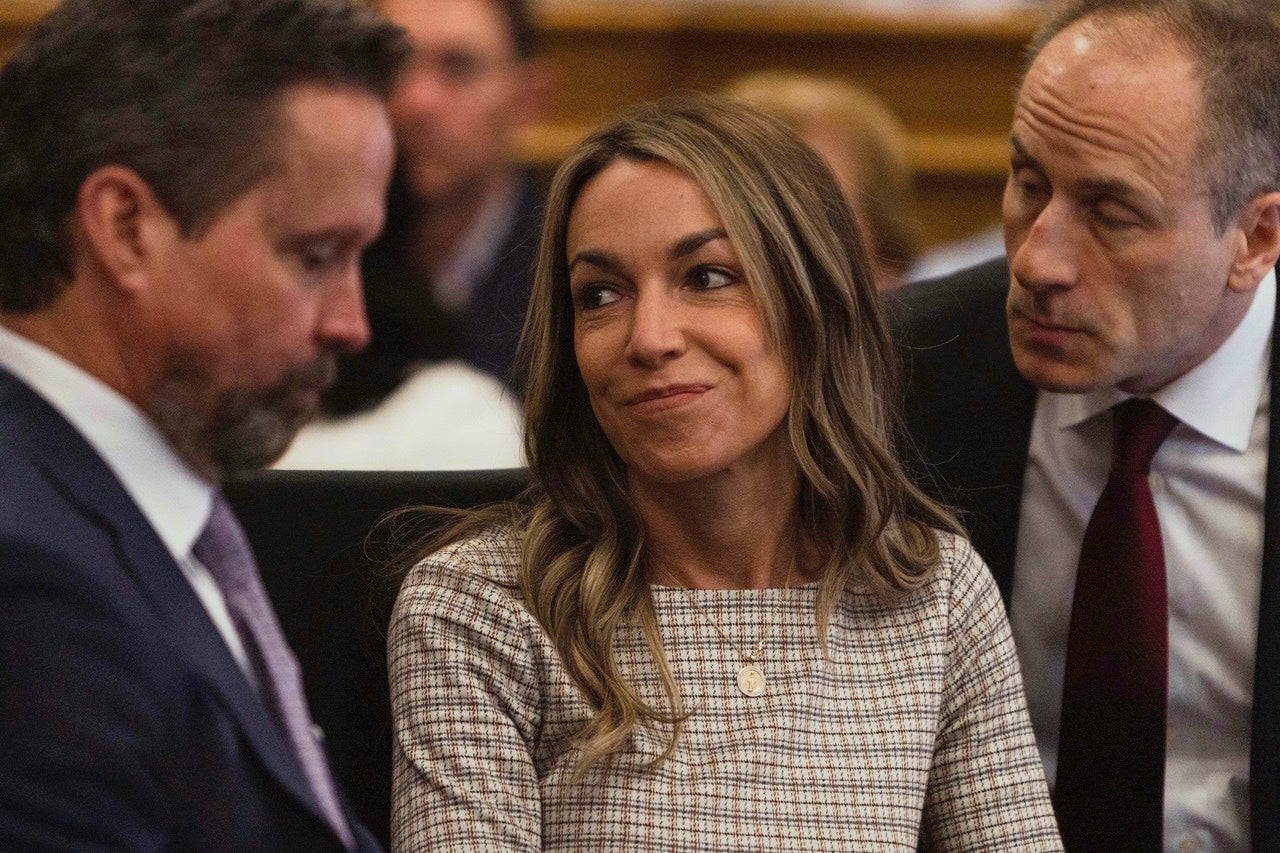 Livestream: Karen Read’s retrial continues with a half-day in court