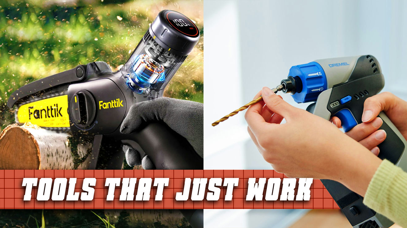 29 Innovative Tools That Eliminate Your Most Annoying Work Problems