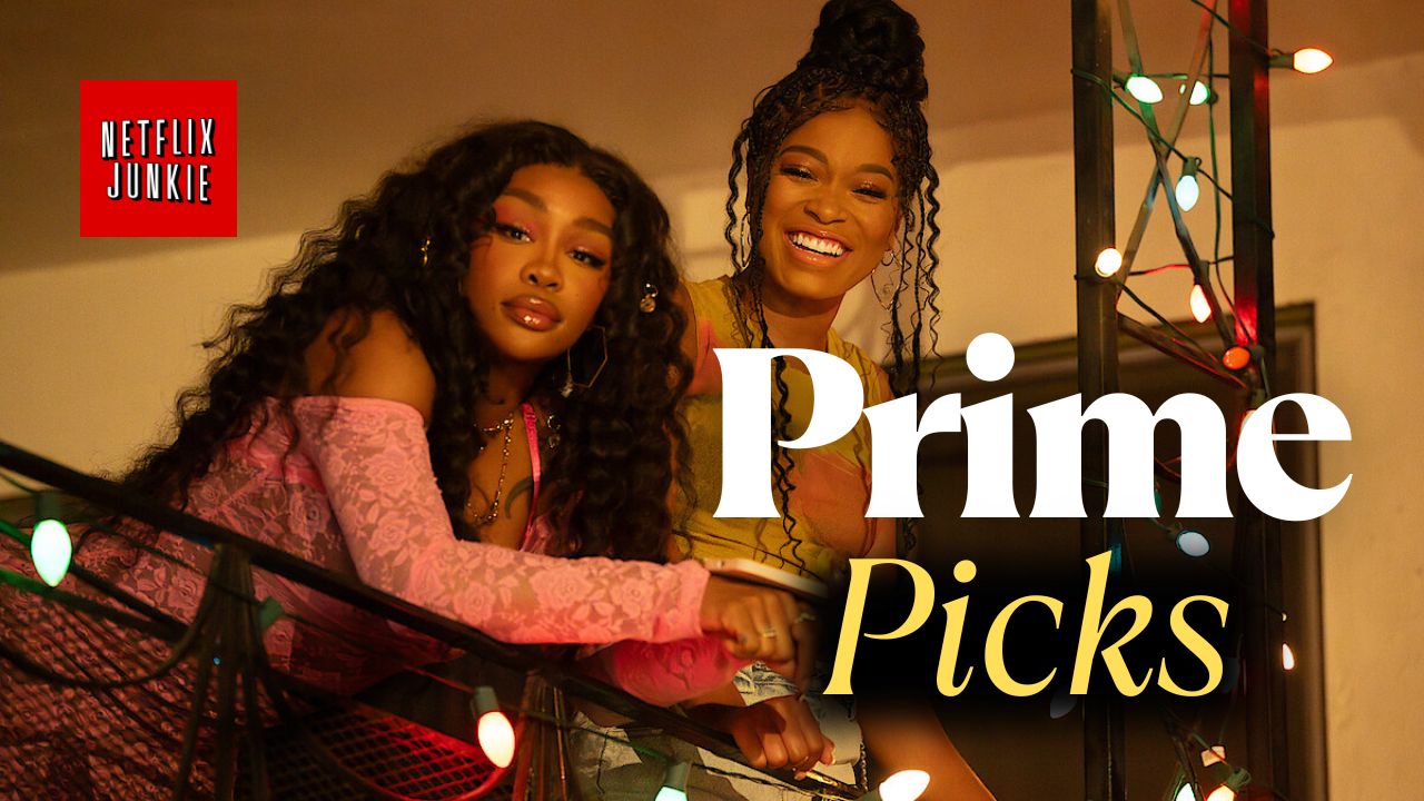 Netflix’s Top Certified Fresh Movies Released in 2025 That Are Too Good ...