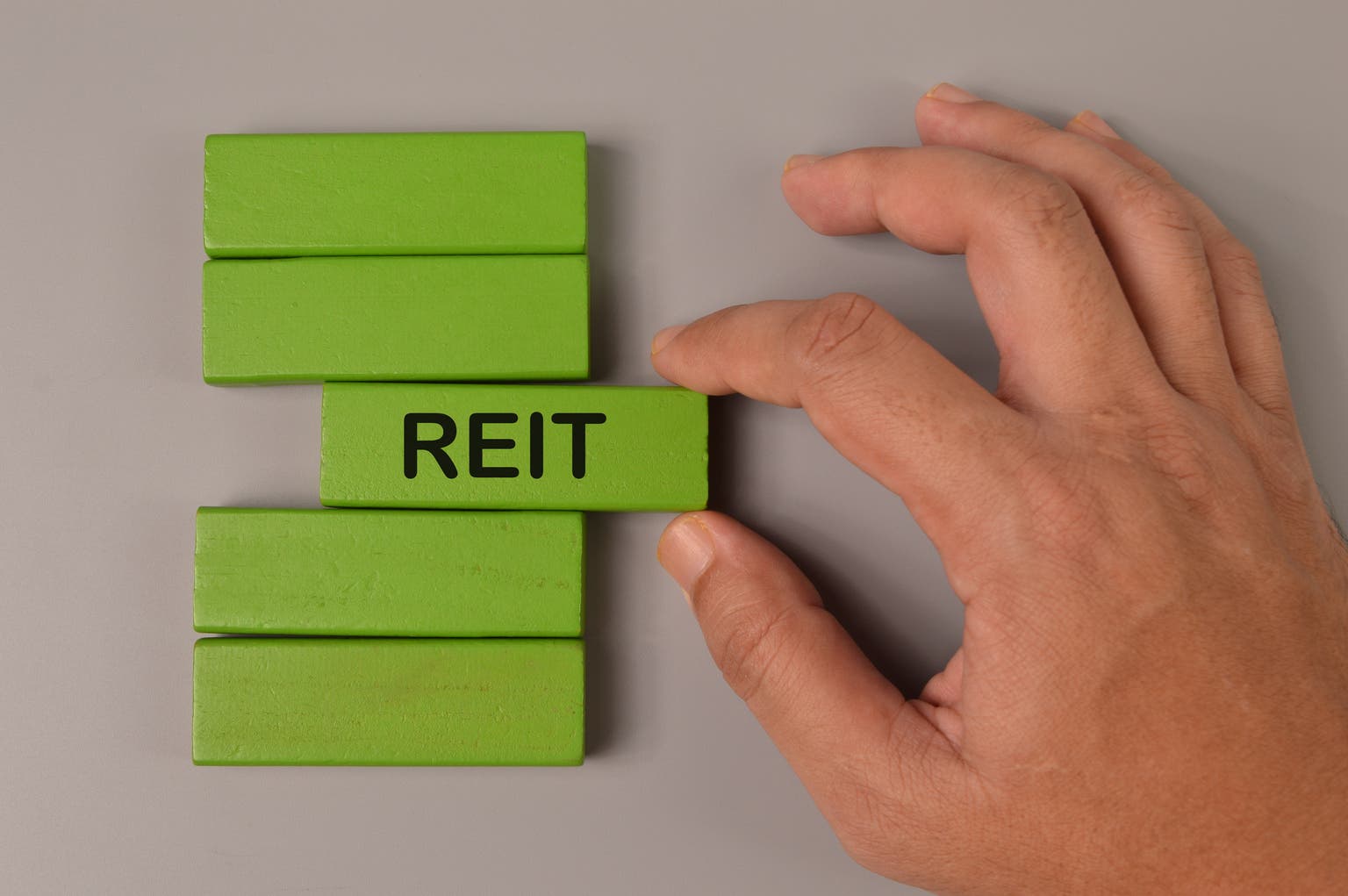 REITs estimated to grow regular dividends by ~5% in 2026 - report