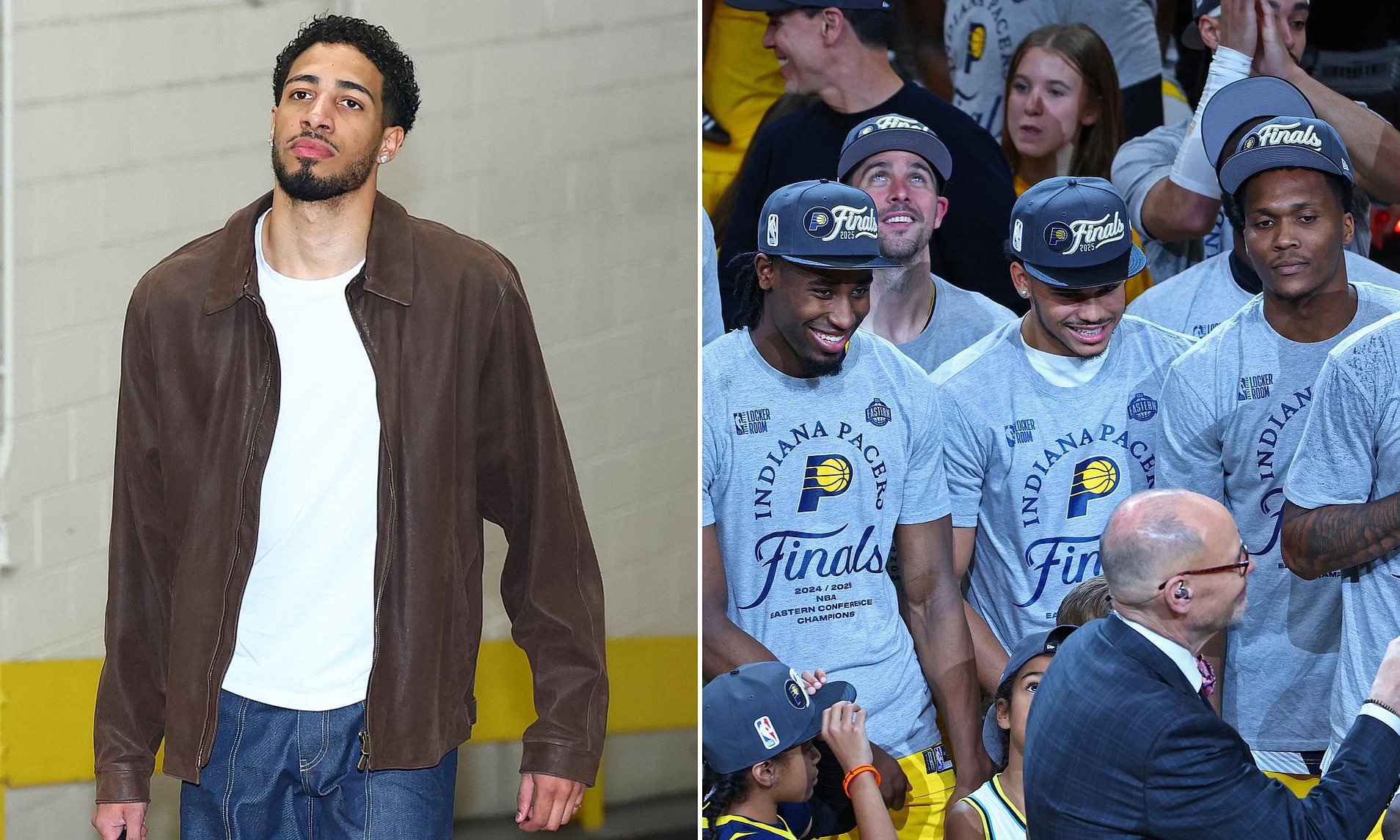 Indiana Pacers team plane forced to make emergency landing on way to ...