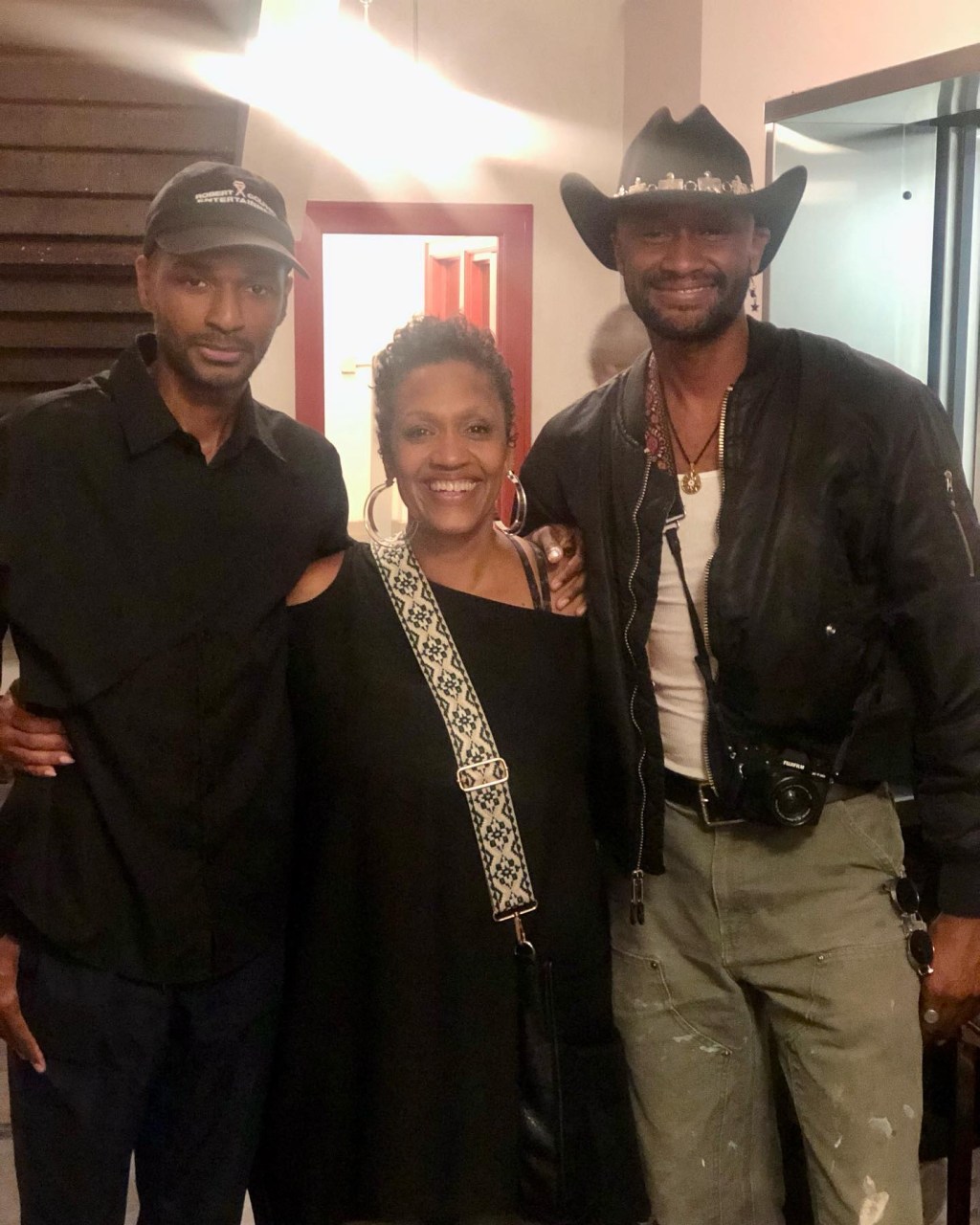 Brian McKnight slams his family members over estranged son Niko’s death ...