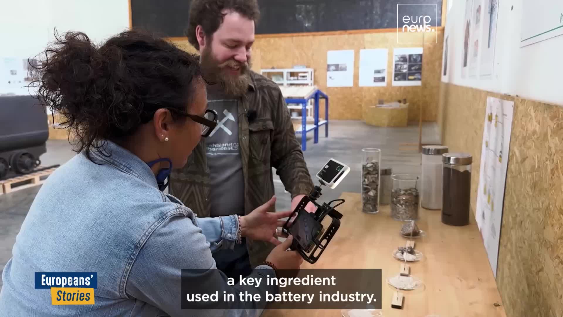 The countdown to CMA Fest continues with Alli Walker!