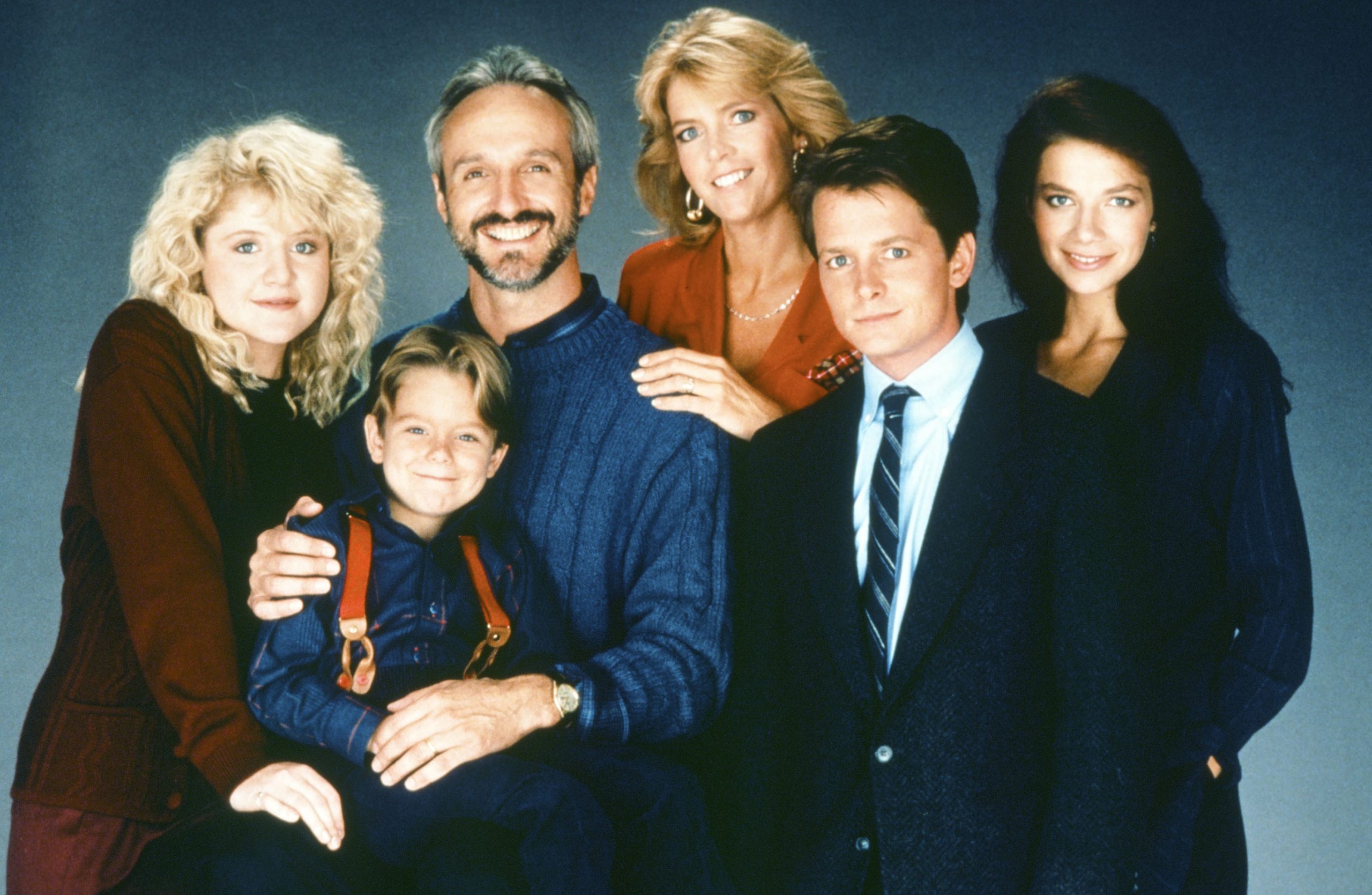 Relive TV magic with the best series of the 80s