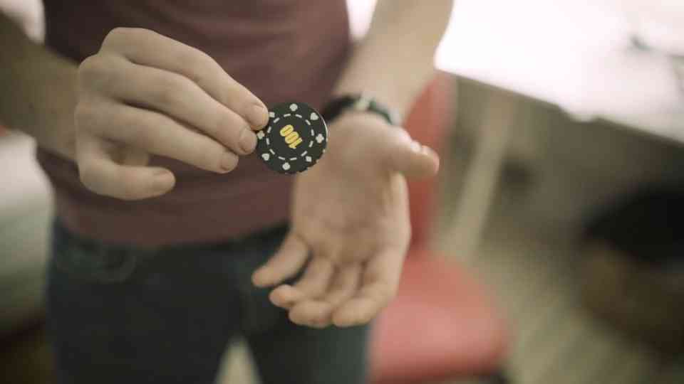 Top 5 VISUAL Magic Tricks