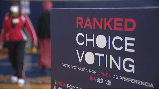 How does ranked choice voting work?
