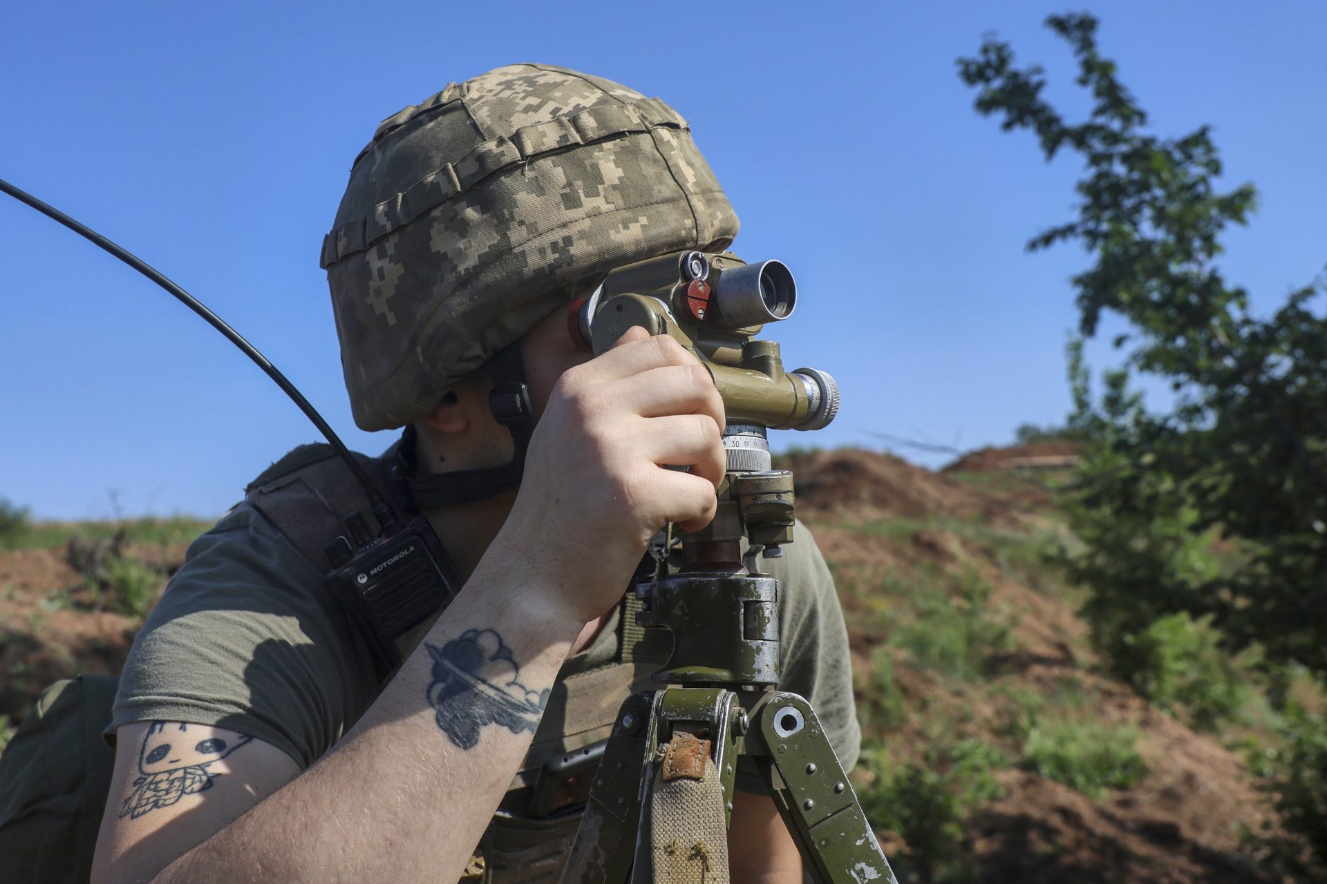 Inside Ukraine’s surprise strike: The strategy behind the attack