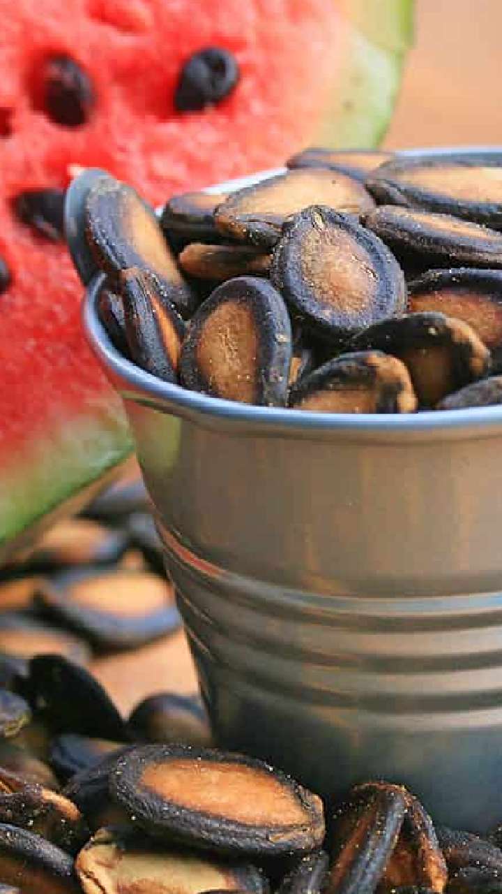 Is It Safe To Eat Watermelon Seeds? Check Facts!