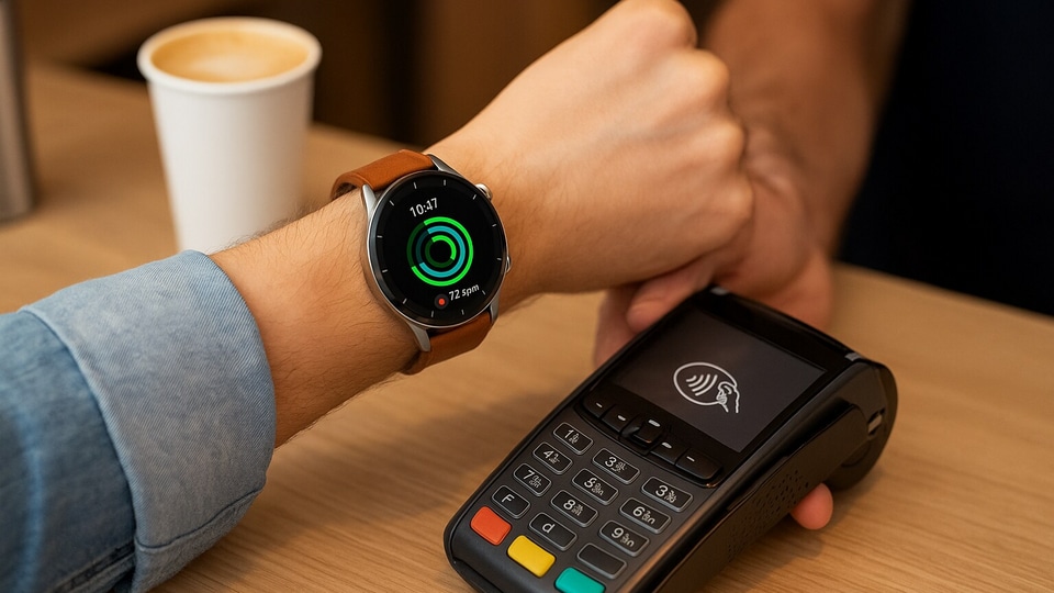 Think your smartwatch is just for counting steps? Here’s how it can ...