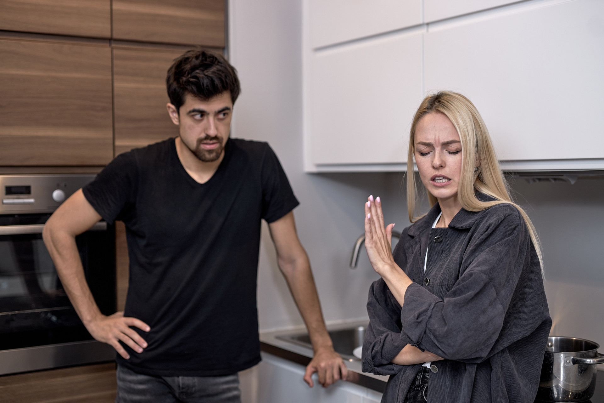 What is female rage, and how can you manage it?