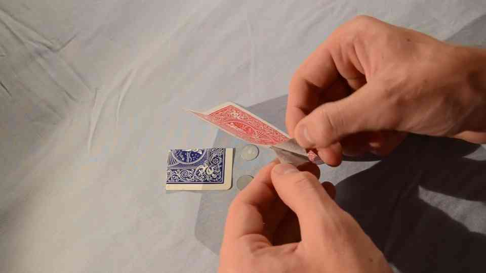 3 EASY Card Tricks And How To Do Them