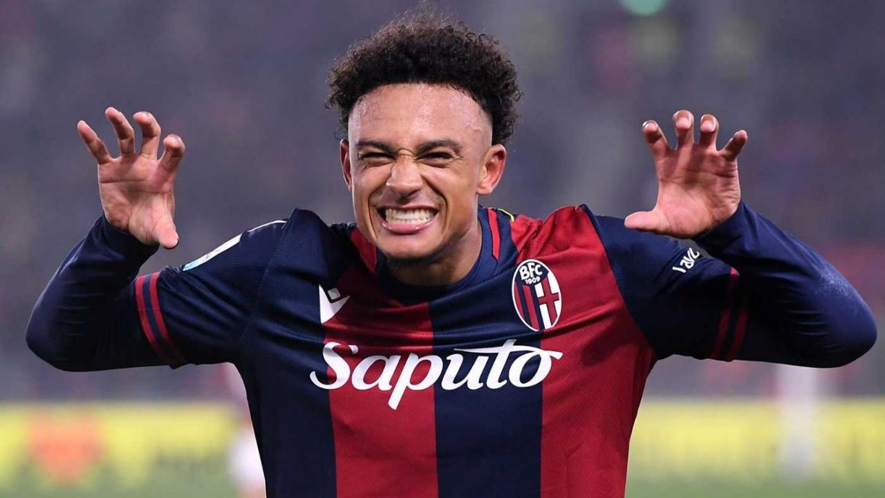 Ndoye-Napoli, il Bologna cala finalmente le pretese! Cifre e ...