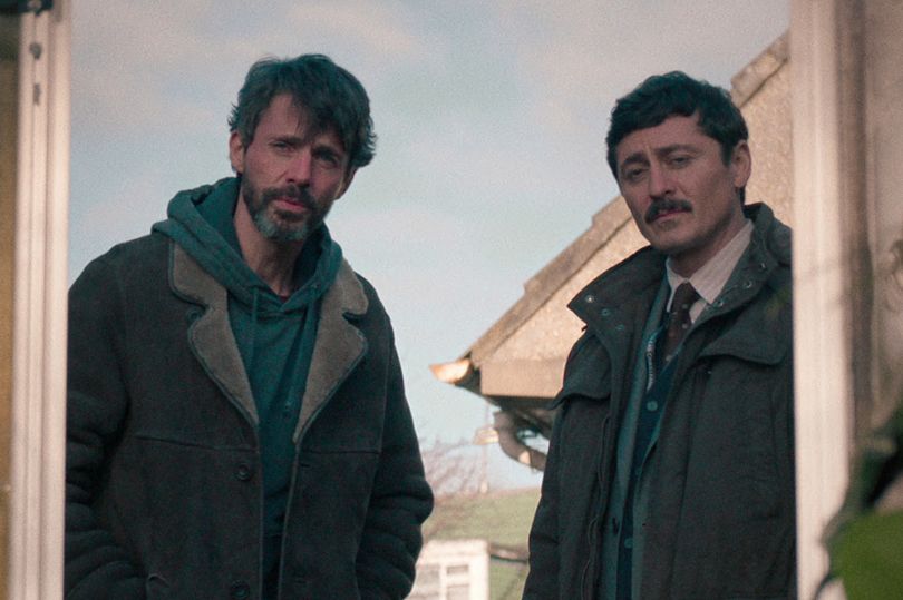 Netflix's Department Q fans urged to watch 'mind-blowing' series that ...