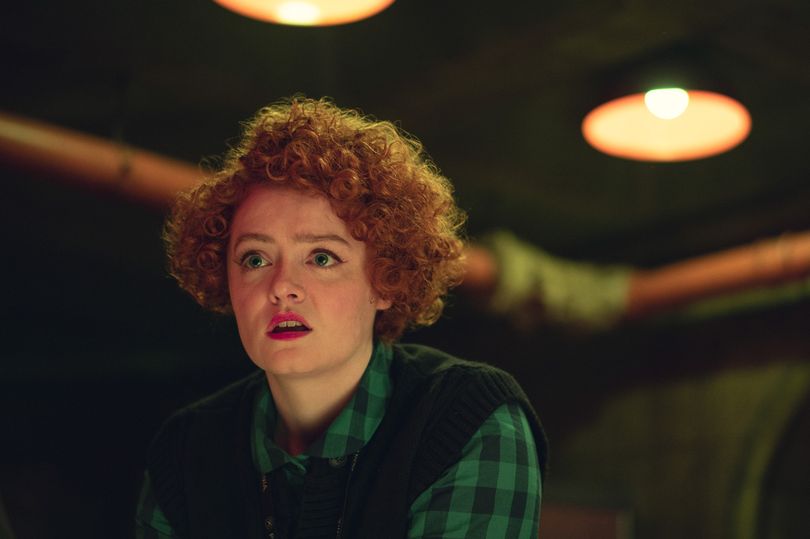 Netflix's Department Q fans urged to watch 'mind-blowing' series that ...