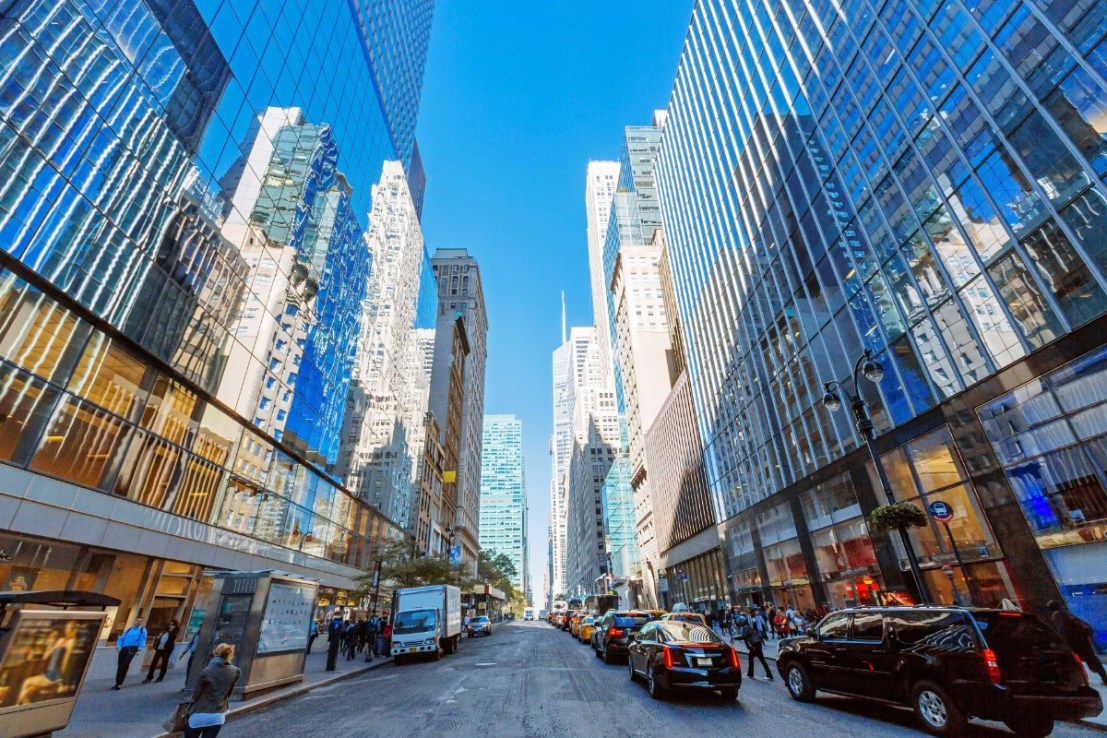 The great big merger: Chasing elite status in the legal world