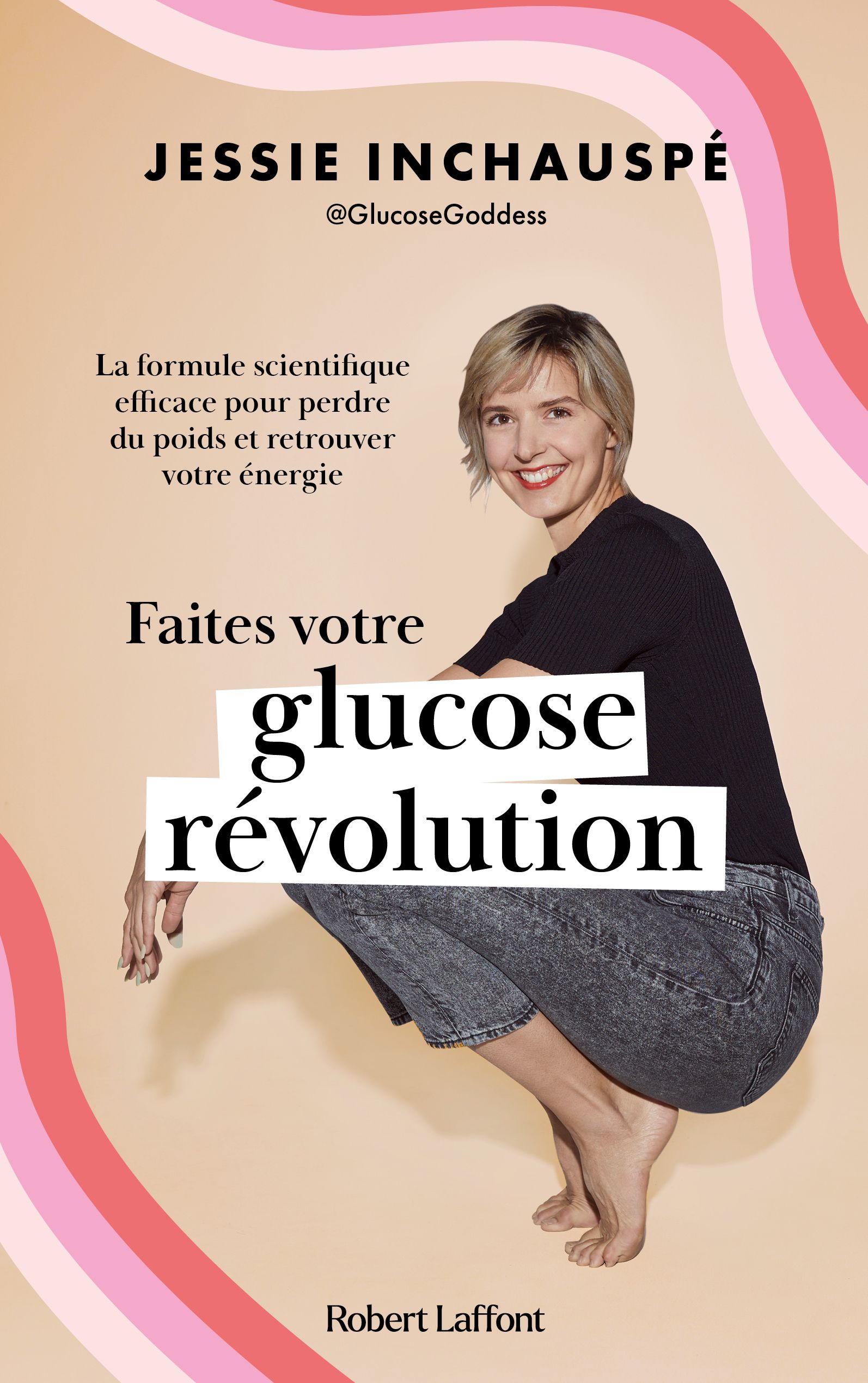 No Stress: Glucose Goddess nous livre ses meilleurs conseils pour gérer ...