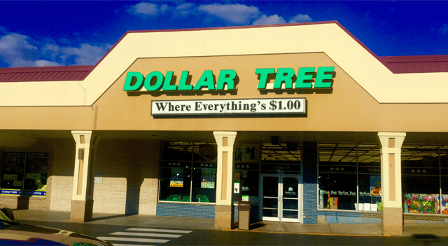 Dollar Tree stock climbs to 52-week high at $109.74, fueled by strong ...