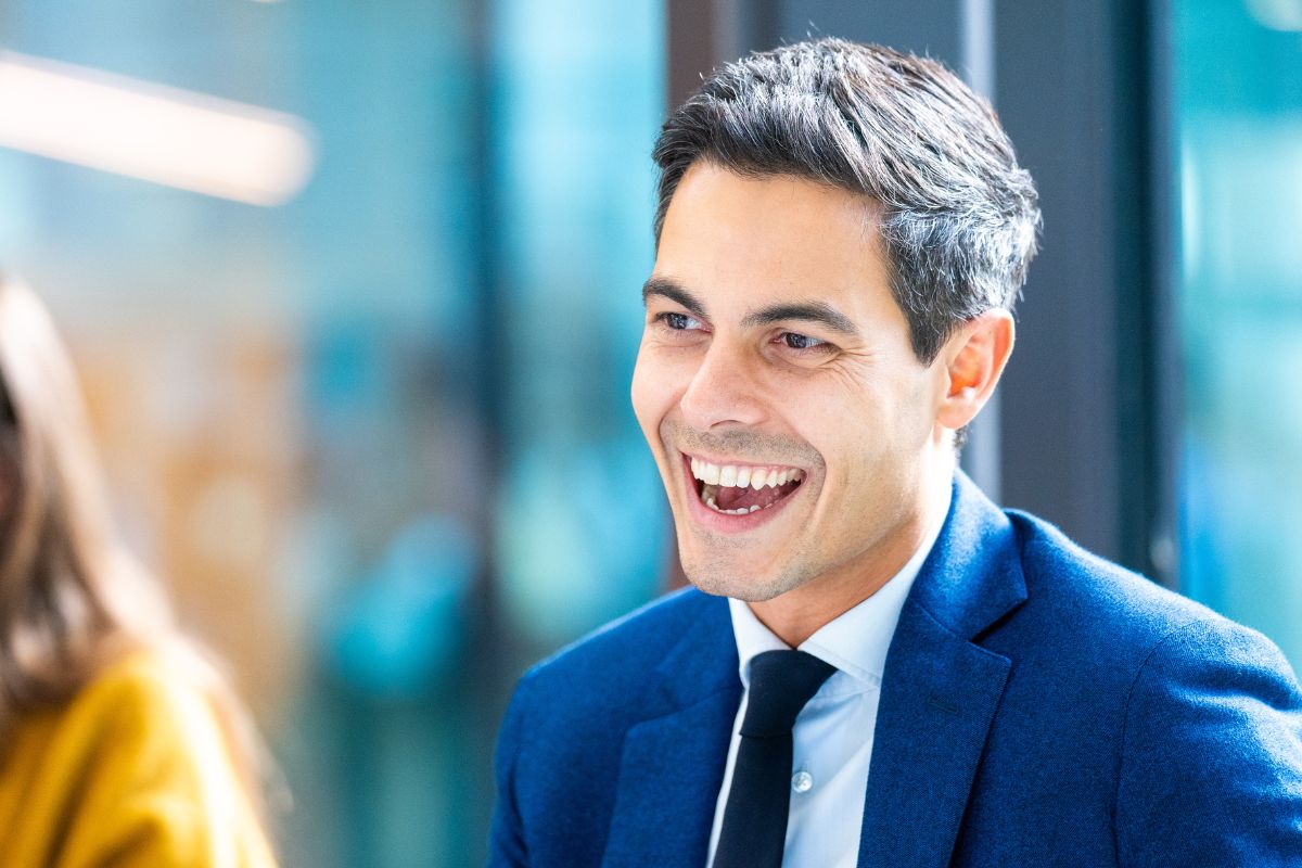 Rob Jetten over de liefde van zijn leven: ‘Hij leert me loslaten’