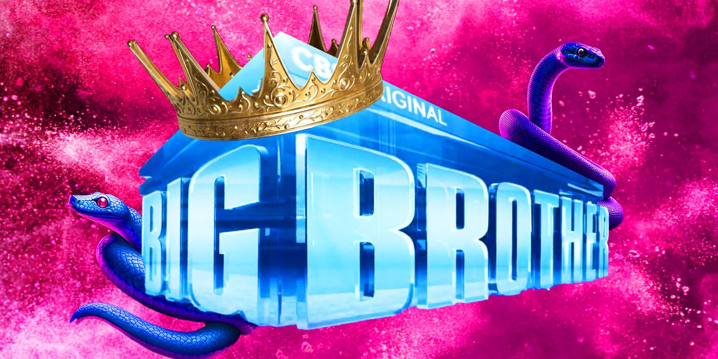 ‘House of Villains’ Has Brought a ‘Big Brother’ Legendary Villain Back ...