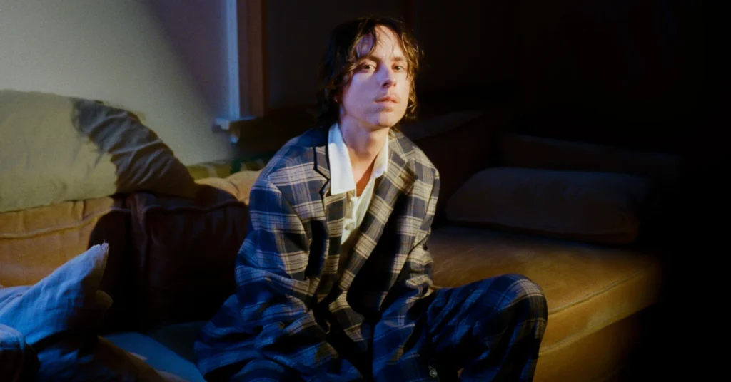 Hand Habits Announces New Album ‘Blue Reminder’, Shares New Song ‘Wheel ...