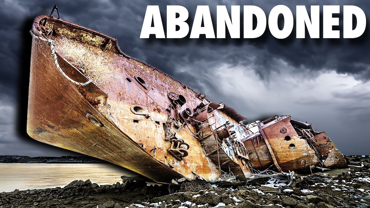 Is the USS Inaugural a Ticking Time Bomb Beneath the Surface?