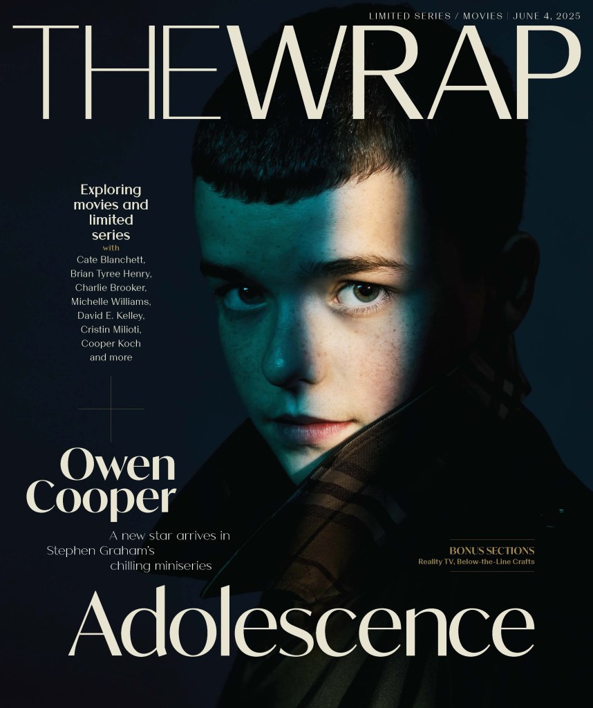 'Rebel Ridge' Director Jeremy Saulnier on the Moment He Realized His ...