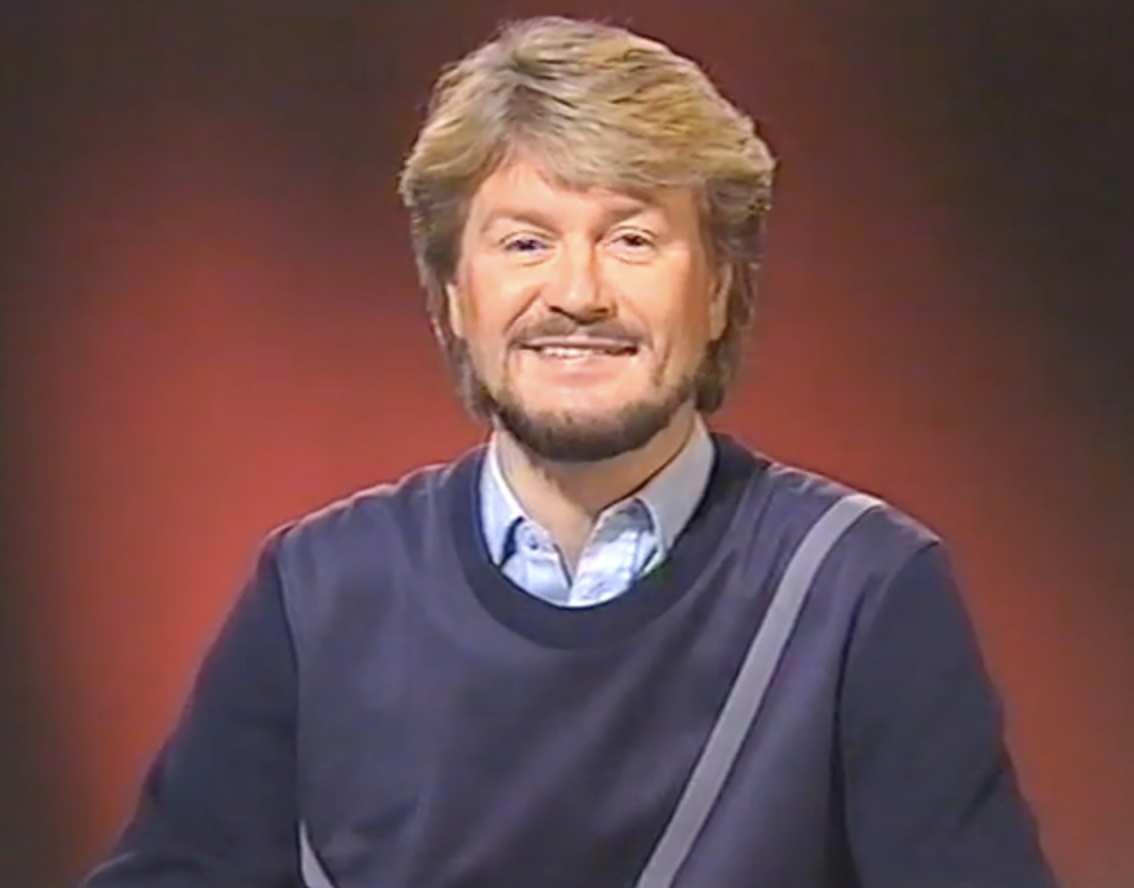 Terje Sølsnes forlot Norge etter tragedien som endret alt