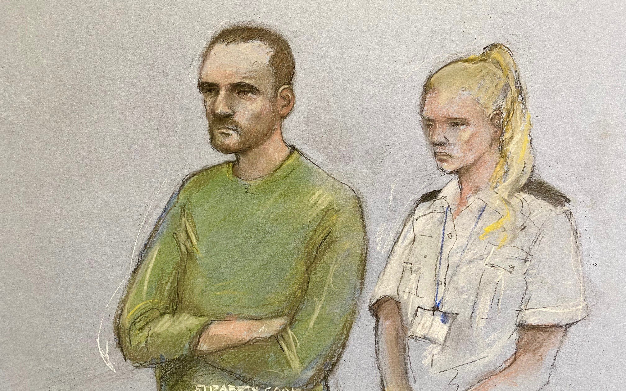 Hainault sword attack trial: Schoolboy Daniel Anjorin, 14, 'slain ...