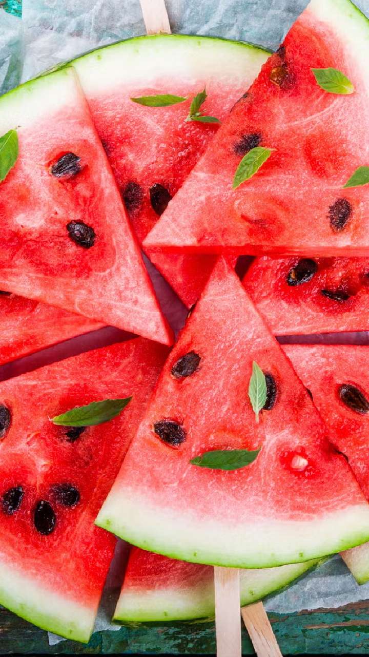 Is It Safe To Eat Watermelon Seeds? Check Facts!